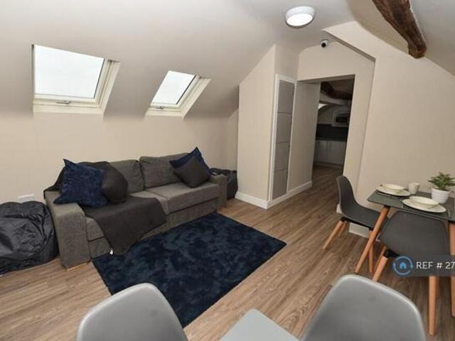 1 Bedroom Apartment Ormskirk Lancashire LS101242971