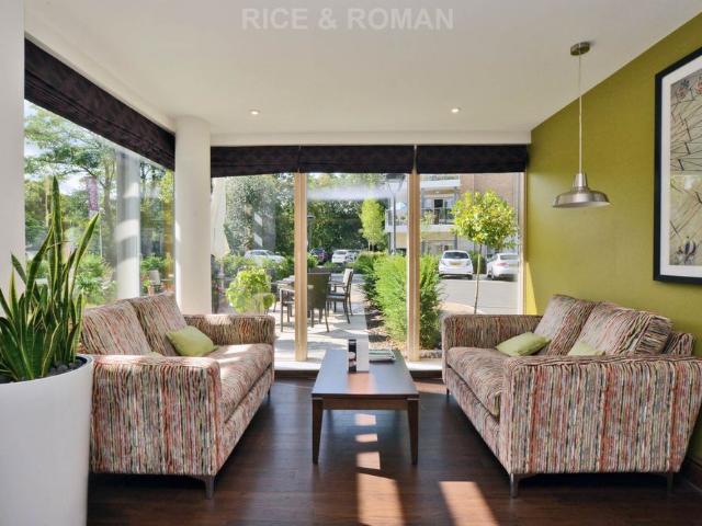 1 Bedroom Apartment, Austin Place – Weybridge