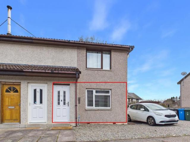 1 Bedroom Apartment Aviemore Aviemore LS101476415