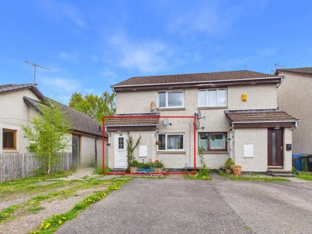 1 Bedroom Apartment Aviemore Aviemore LS102243223