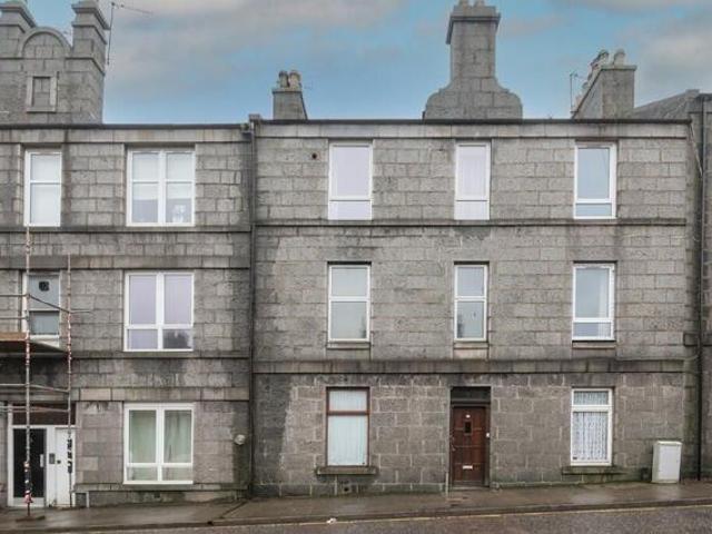 1 Bedroom Apartment Aberdeen Aberdeen City 100503006