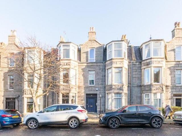 1 Bedroom Apartment Aberdeen Aberdeen City 98687734