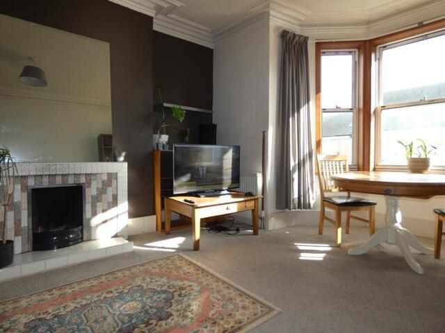 1 Bedroom Apartment Aberdeen Aberdeen City 98718439