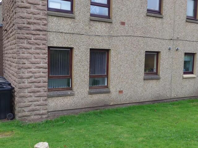 1 Bedroom Apartment Aberdeen Aberdeen City LS100366535