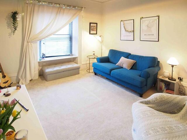1 Bedroom Apartment Aberdeen City Aberdeen City 99380972
