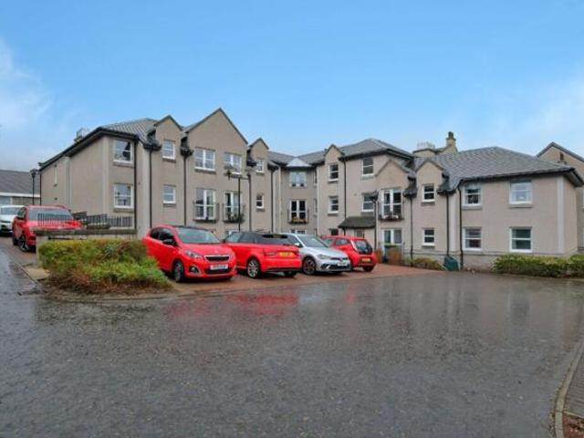 1 Bedroom Apartment Aberdeen City Aberdeen City LS100614867