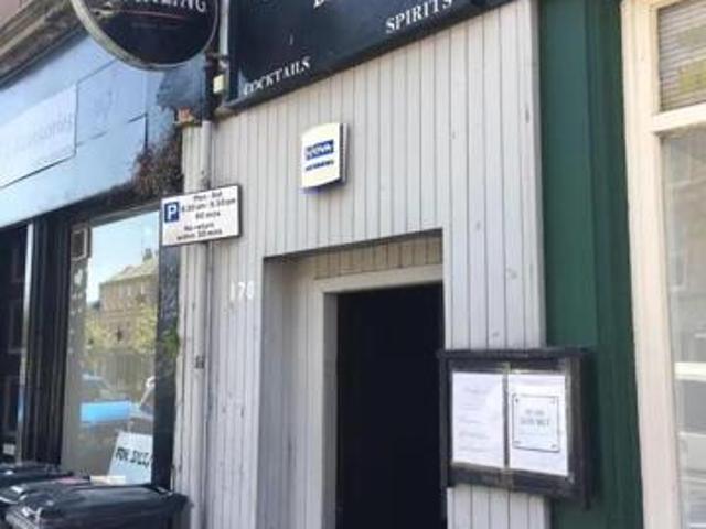 1 Bedroom Apartment Aberdeenshire Aberdeenshire 98233372