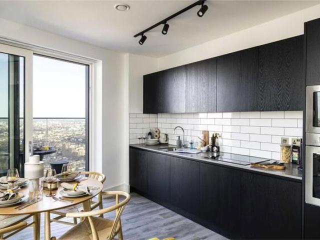 1 Bedroom Apartment Acton Greater London LS99344663
