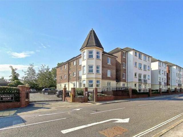 1 Bedroom Apartment Aldershot Hampshire 100426134
