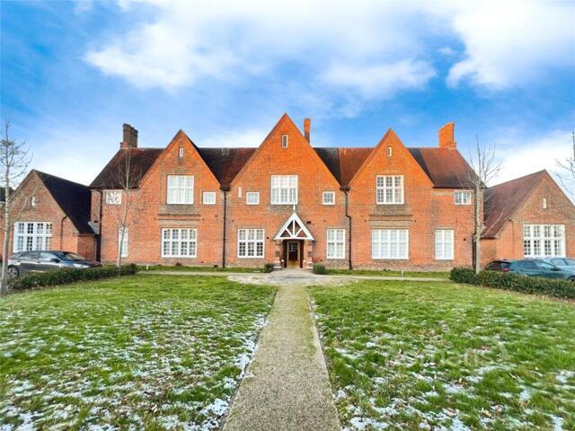 1 Bedroom Apartment Aldershot Hampshire 99161791