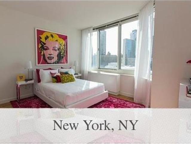 1 bedroom Apartment Amazing 1 bed in FULL SERVICE building right by LINCOLN CENTER LIVING. Single