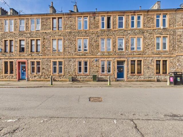 1 Bedroom Apartment Anniesland Anniesland LS100263173