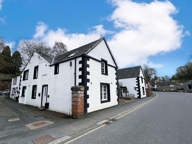 1 Bedroom Apartment Appleby Cumbria LS100881633