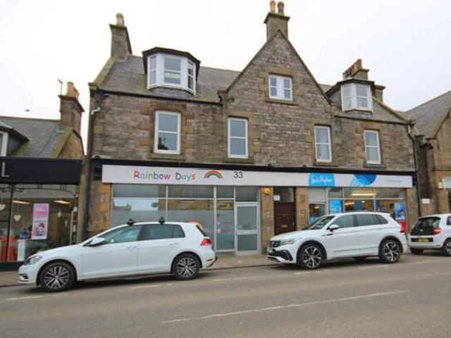 1 Bedroom Apartment Buckie Moray 99204154