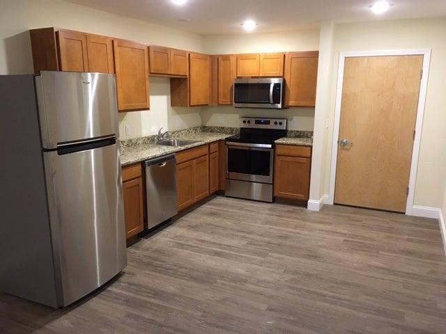 1 Bedroom Apartment_+ Building