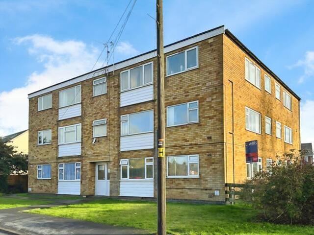 1 Bedroom Apartment Bulkington Warwickshire 98800861