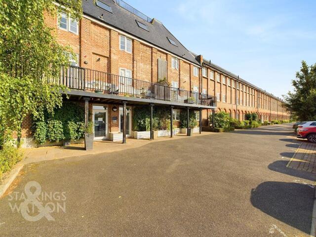 1 Bedroom Apartment Bungay Suffolk 99277945