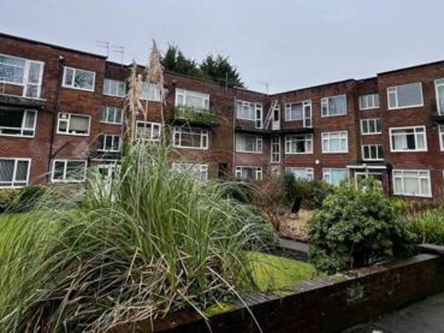 1 Bedroom Apartment Bury Greater Manchester LS98477299