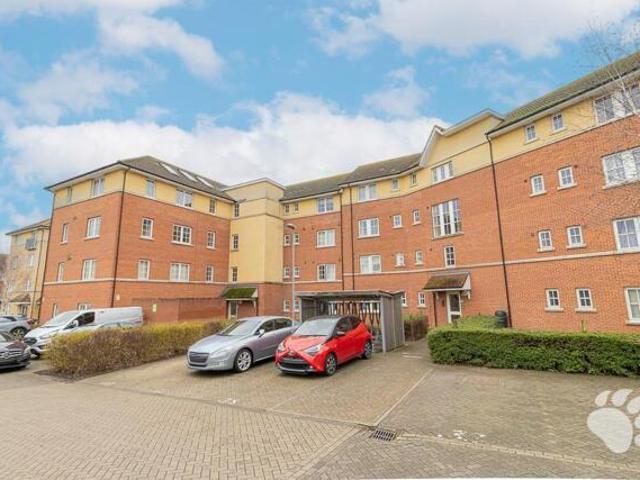 1 Bedroom Apartment Basildon Essex 100057769