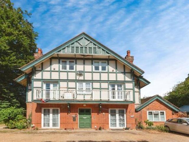 1 Bedroom Apartment Basingstoke Hampshire 98968832