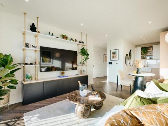 1 Bedroom Apartment Barnet Greater London LS101060069