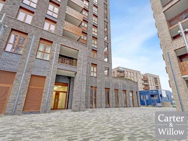1 Bedroom Apartment Barking Essex Great London 100579132