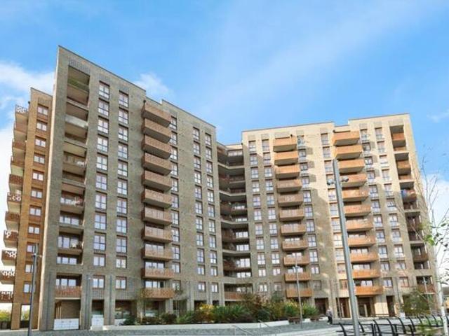 1 Bedroom Apartment Barking Essex Greater London 100648753
