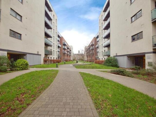 1 Bedroom Apartment Barking Essex Greater London LS101678121