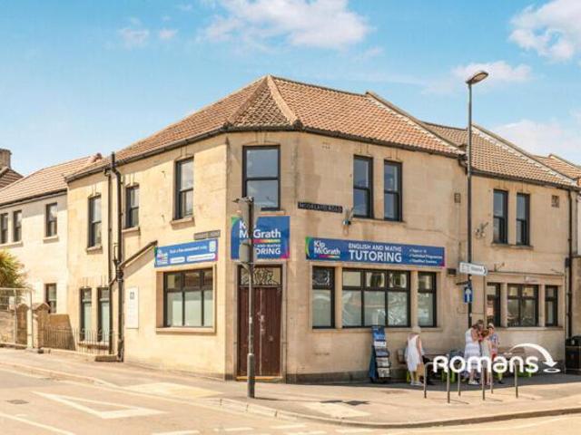 1 Bedroom Apartment Bath Somerset 103485529