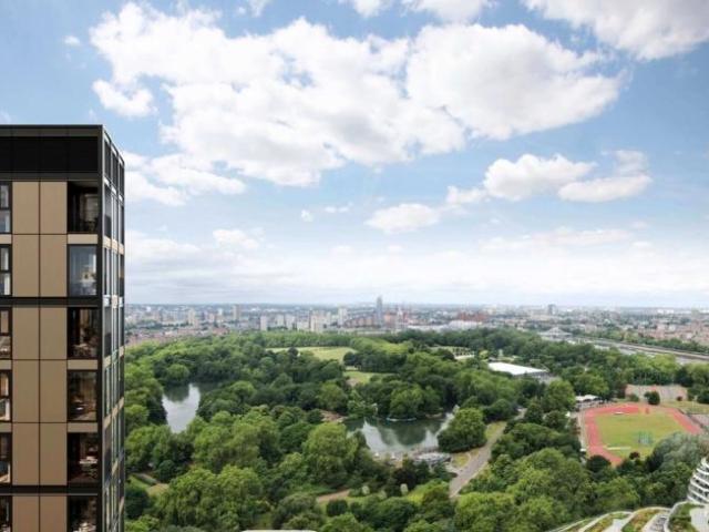 1 Bedroom Apartment Battersea London 96265573