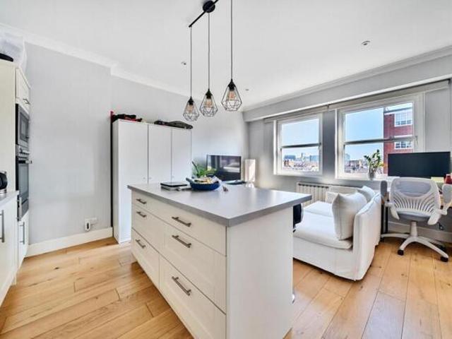 1 Bedroom Apartment Bayswater Greater London 99688650