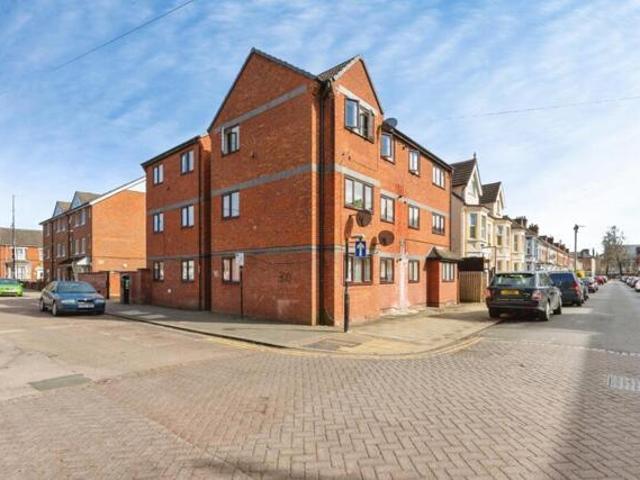 1 Bedroom Apartment Bedford Bedford Borough 101675129
