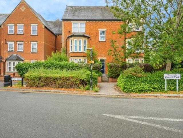 1 Bedroom Apartment Bedford Bedford Borough 101675218