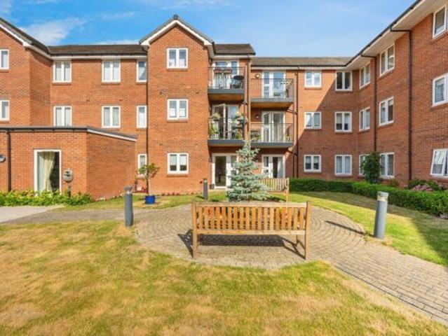 1 Bedroom Apartment Bedford Bedford Borough 101797102