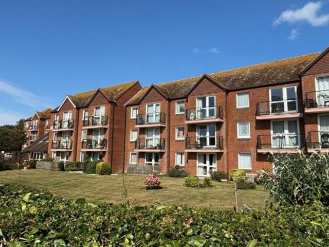 1 Bedroom Apartment Bexhill East Sussex LS98718588