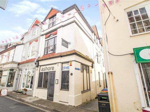 1 Bedroom Apartment Bideford Devon LS99236992