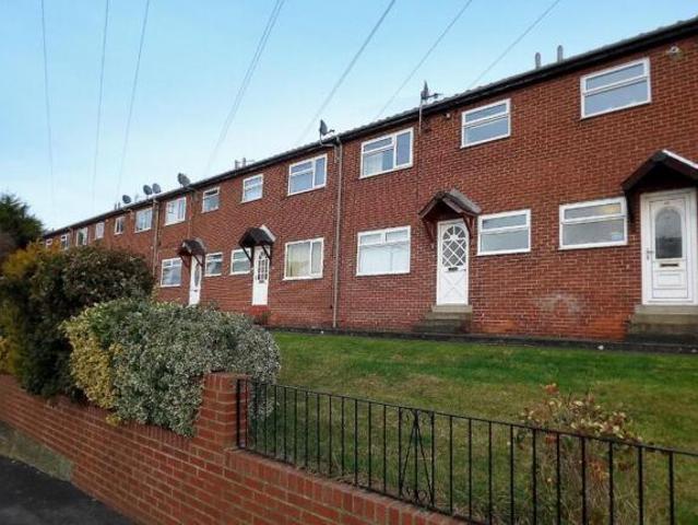 1 Bedroom Apartment Billingham Durham 101507614