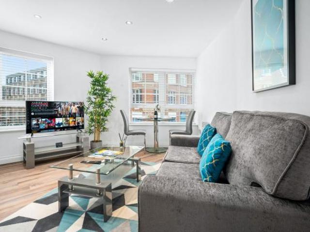 1 Bedroom Apartment Birmingham Birmingham 66475011