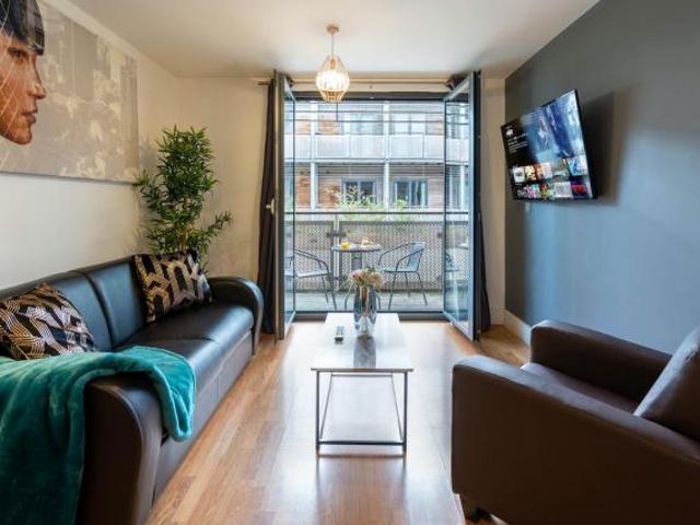1 Bedroom Apartment Birmingham Birmingham 66475168