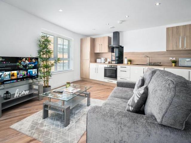 1 Bedroom Apartment Birmingham Birmingham 66432767