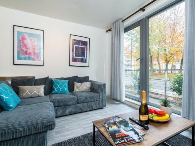 1 Bedroom Apartment Birmingham Birmingham 66739797