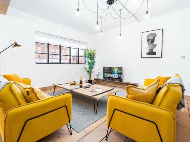 1 Bedroom Apartment Birmingham Birmingham 66739817