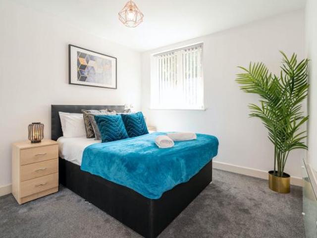1 Bedroom Apartment Birmingham Birmingham 66931986