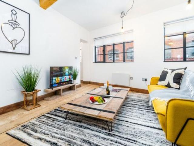 1 Bedroom Apartment Birmingham Birmingham 66932030