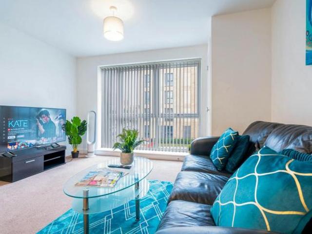 1 Bedroom Apartment Birmingham Birmingham 73598290