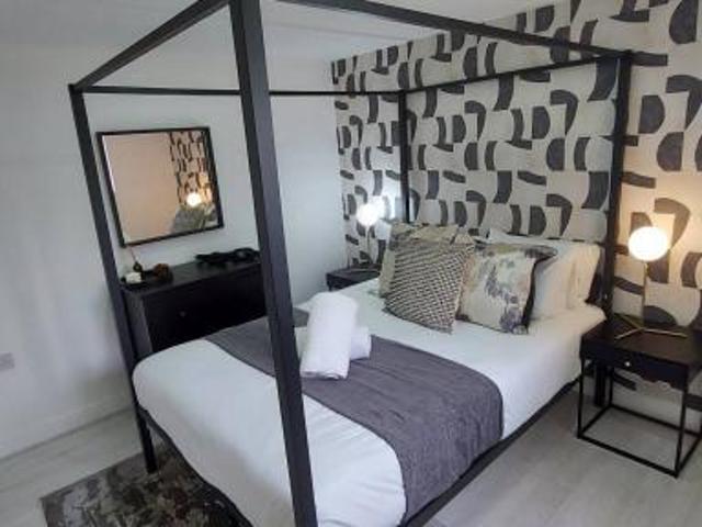 1 Bedroom Apartment Birmingham Birmingham 77800897