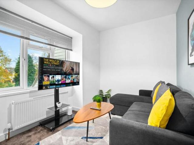 1 Bedroom Apartment Birmingham Birmingham 84495650
