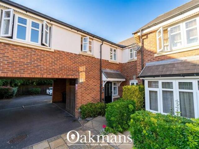 1 Bedroom Apartment Birmingham Birmingham 89044260