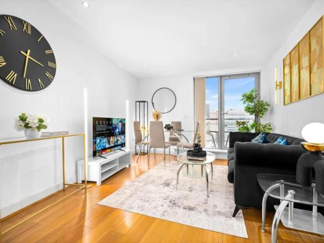 1 Bedroom Apartment Birmingham Birmingham 95149953