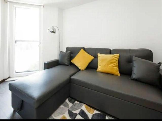 1 Bedroom Apartment Birmingham Birmingham 95719483